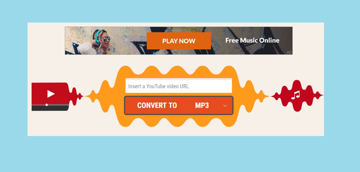 Best websites to convert youtube to mp3 - assesl
